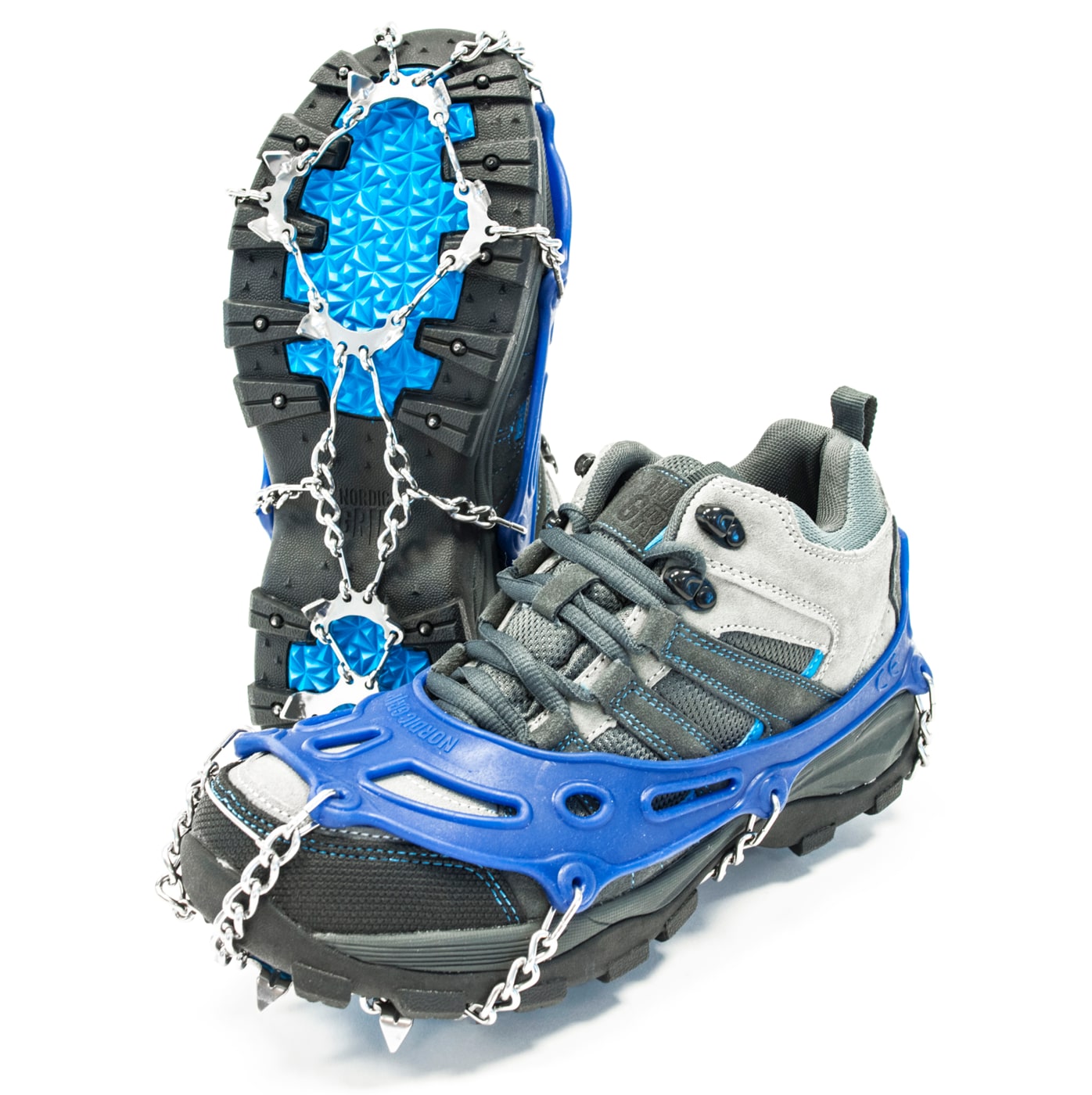 Brodder - Nordic Grip